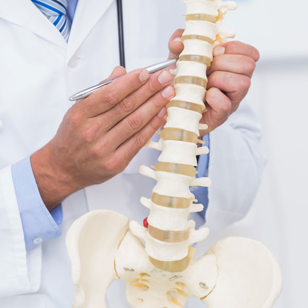 Bulging & Herniated Disc Treatment in Inverness - Moss Chiropractic