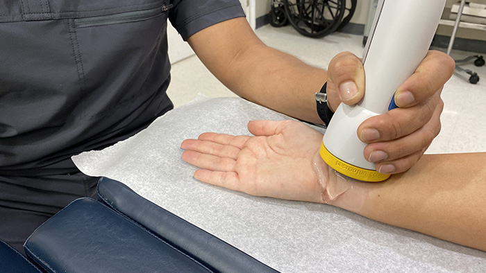 Softwave Tissue Regenerative | Softwave TRT